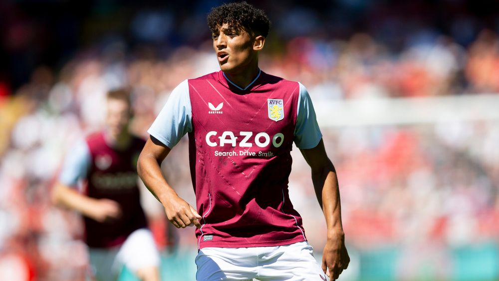 Ben Chrisene seals season-long loan | AVFC