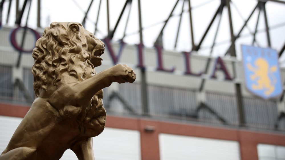 Club Statement | AVFC