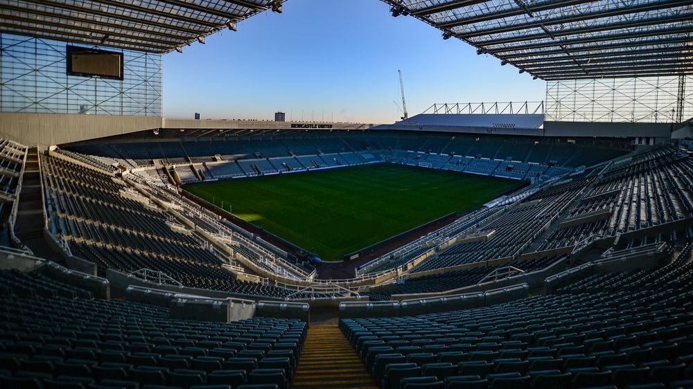 Newcastle United ticket details | AVFC