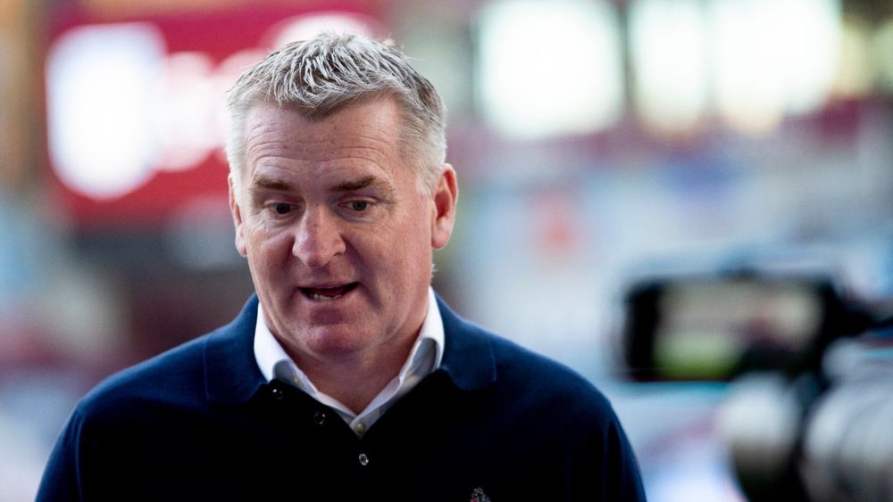 Villa's late show delights Smith | AVFC