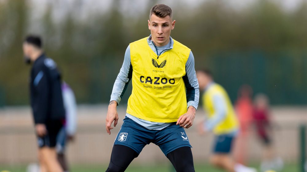 Team news for Newcastle United trip | AVFC