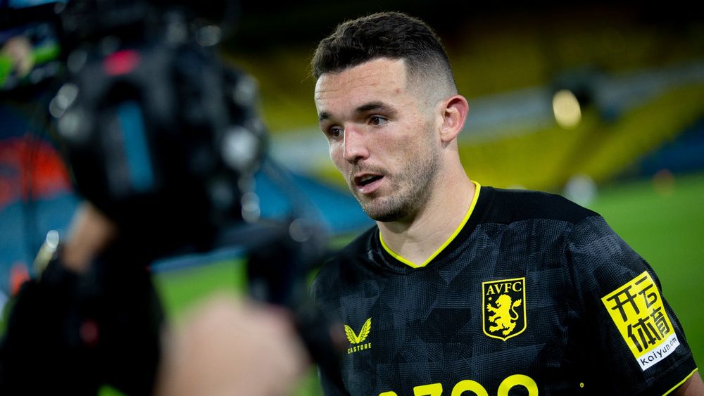 John McGinn reacts to Leeds draw | AVFC