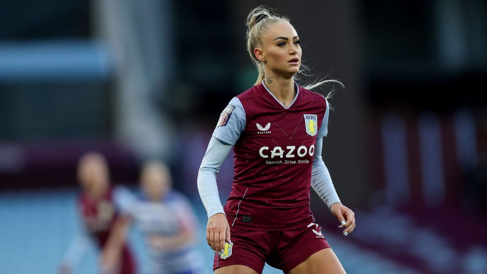 Match Pack: Aston Villa Women v Tottenham Hotspur Women | AVFC