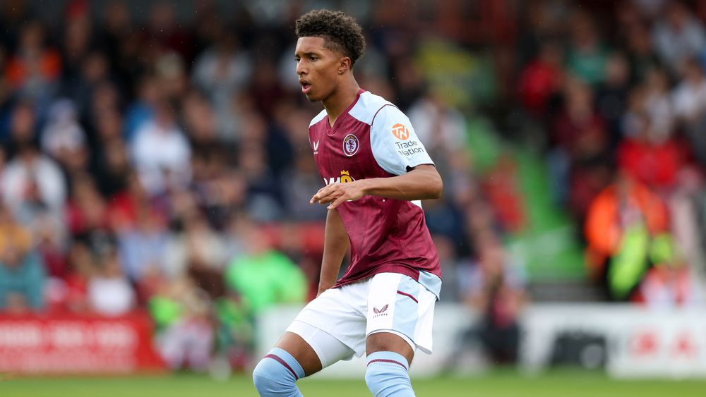 2023/24 Premier League 2 fixtures announced | AVFC