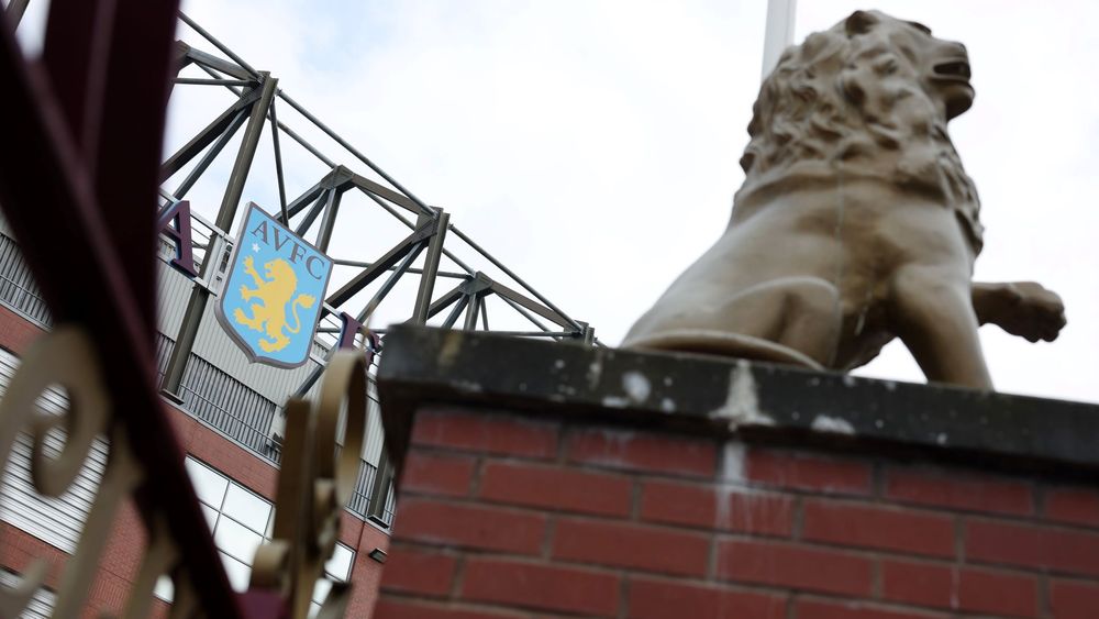 Leanne Hall appointed as Aston Villa Women assistant manager | AVFC