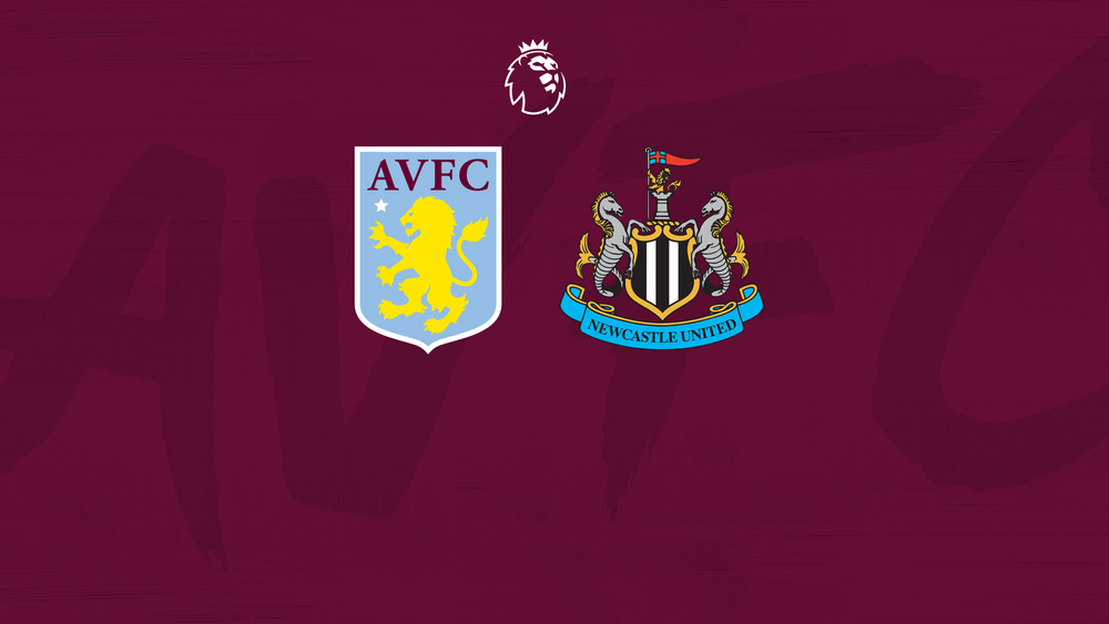 Aston Villa v Newcastle ticket details | AVFC