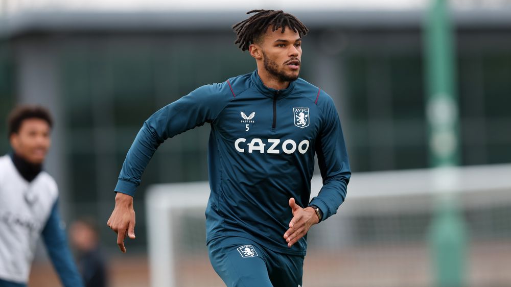 Team news for Arsenal encounter | AVFC