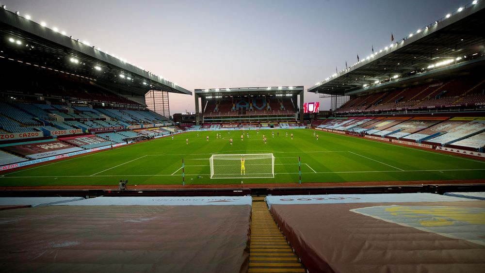 Ticket Office phone lines update 📞 | AVFC