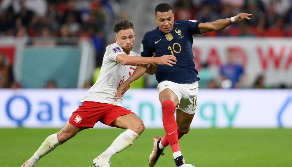 Matty Cash and Jan Bednarek exit World Cup | AVFC