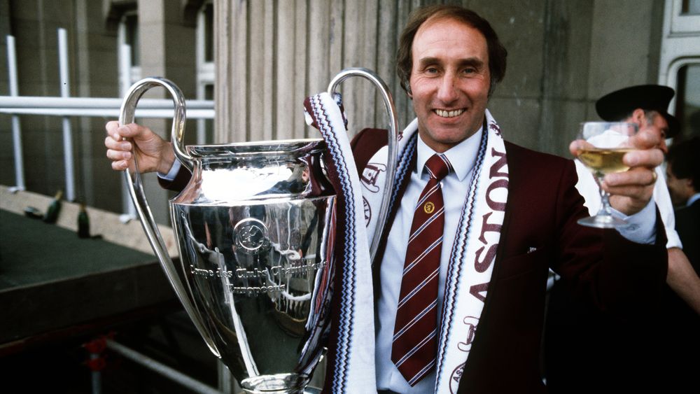 When Lions Roared | AVFC