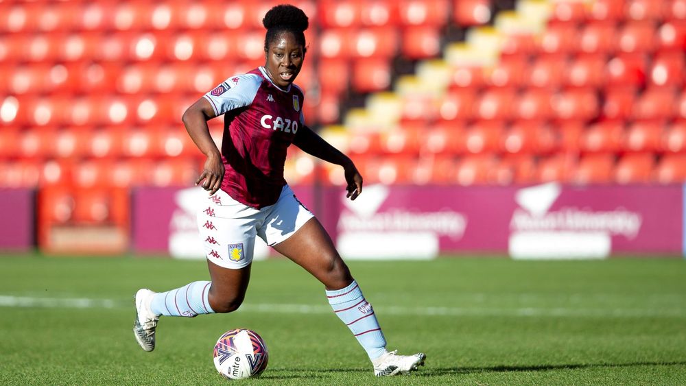 Match Pack: Aston Villa Women v West Ham United Women | AVFC