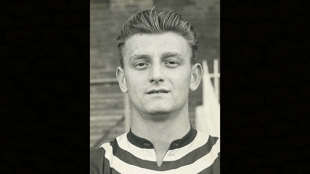 Former player Billy Hunt passes away | AVFC