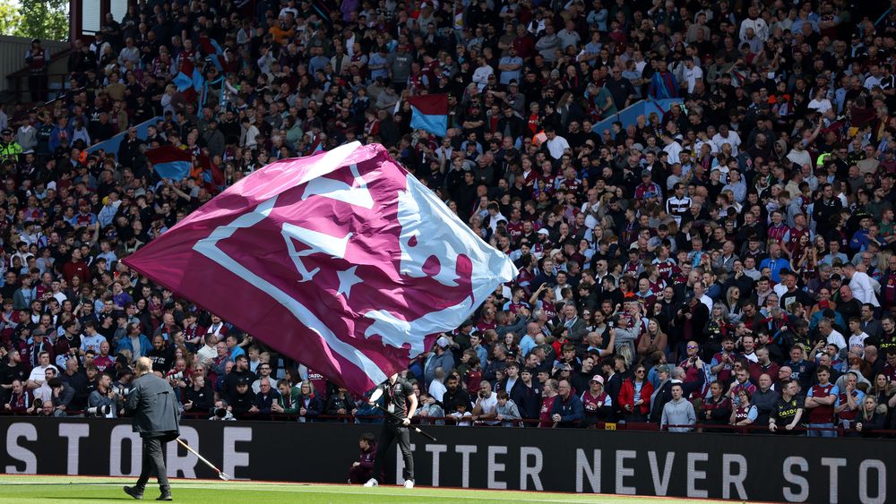 Aston Villa Football Club seeks further fan input into its forthcoming ...