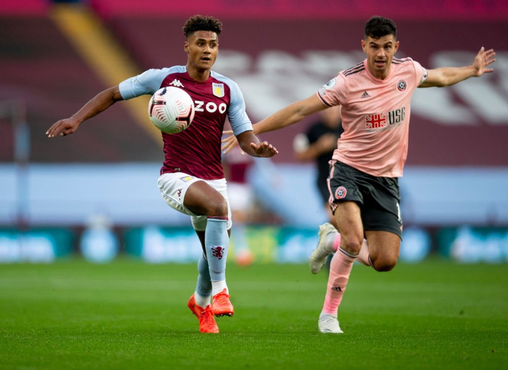 Match Pack: Liverpool | AVFC