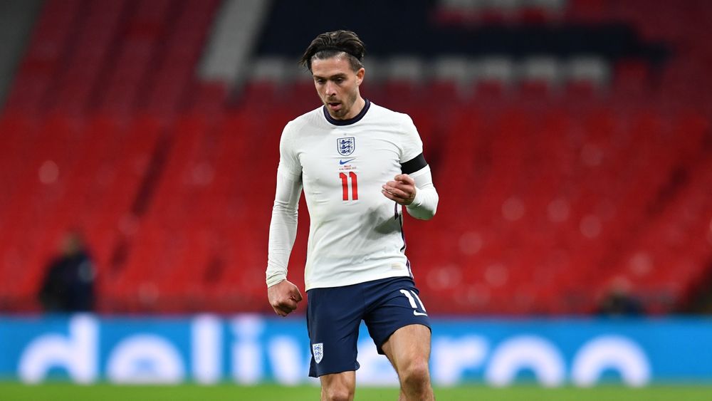 Internationals: Grealish wins MOTM 🏆 | AVFC