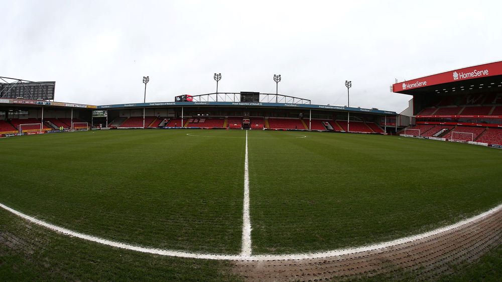 Arsenal fixture postponed for a second time | AVFC