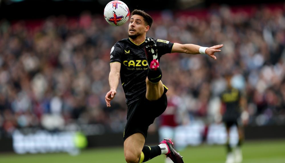 GALLERY: Villa in action at London Stadium | AVFC