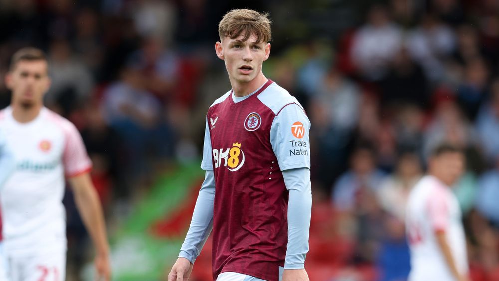 Aston Villa Under-21s: Premier League Cup groups announced | AVFC