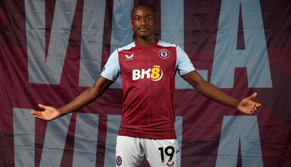 Five changes for Chelsea clash | AVFC