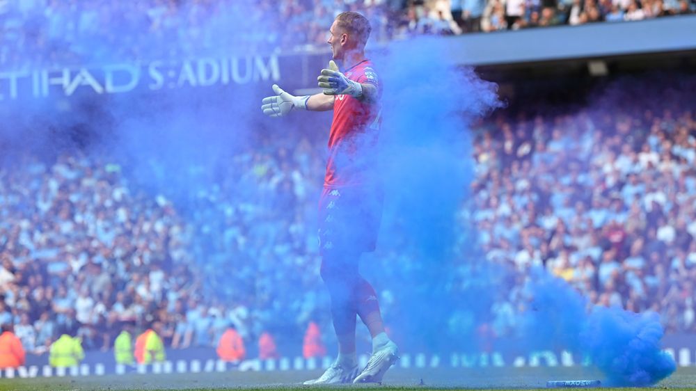 Love Football. Protect the Game. | AVFC