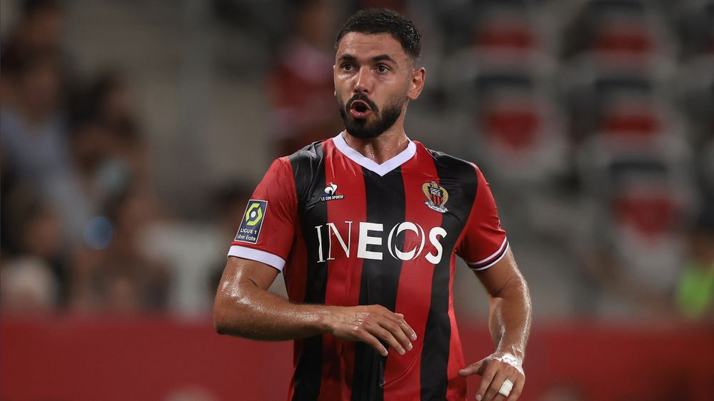 Loan round-up: Sanson features for Nice in Ligue 1 | AVFC