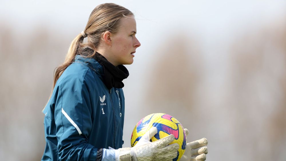 GALLERY: Man Utd test awaits Aston Villa Women | AVFC