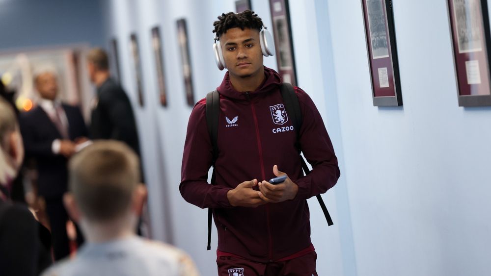 Aston Villa unchanged for Cherries clash | AVFC