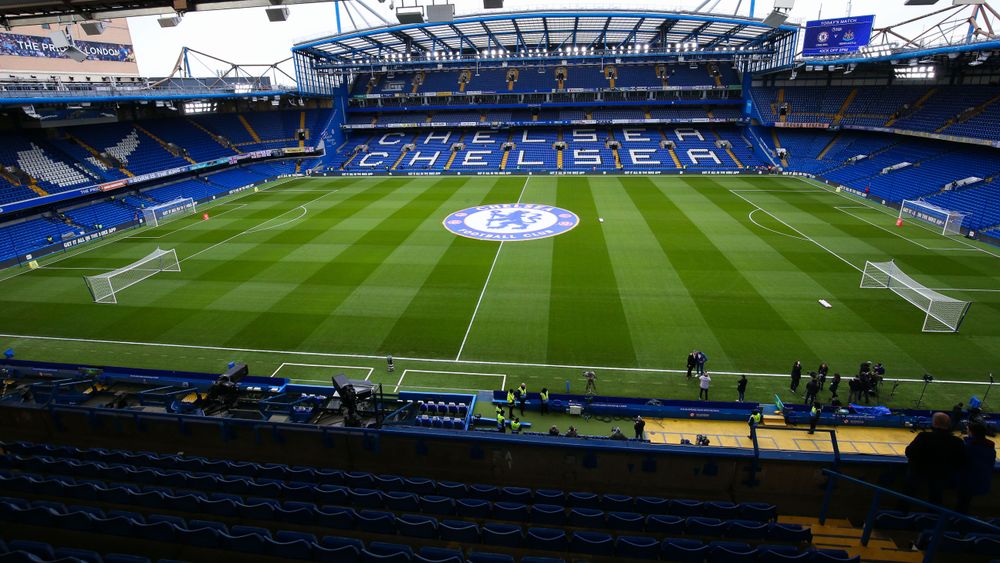 Chelsea ticket details | AVFC