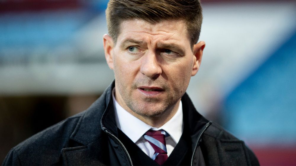 Gerrard: We need to be better | AVFC