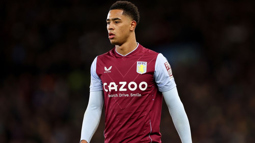 Ramsey: We're ready for two tough fixtures | AVFC