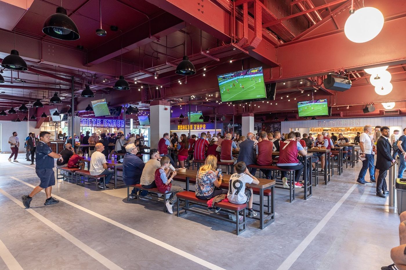 Aston Villa Football Club | The official club website | AVFC