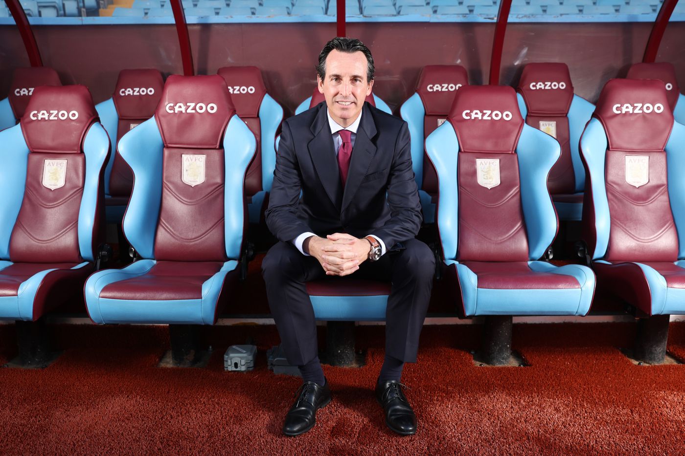 Unai Emery - Page 150 - Villa Talk - VillaTalk