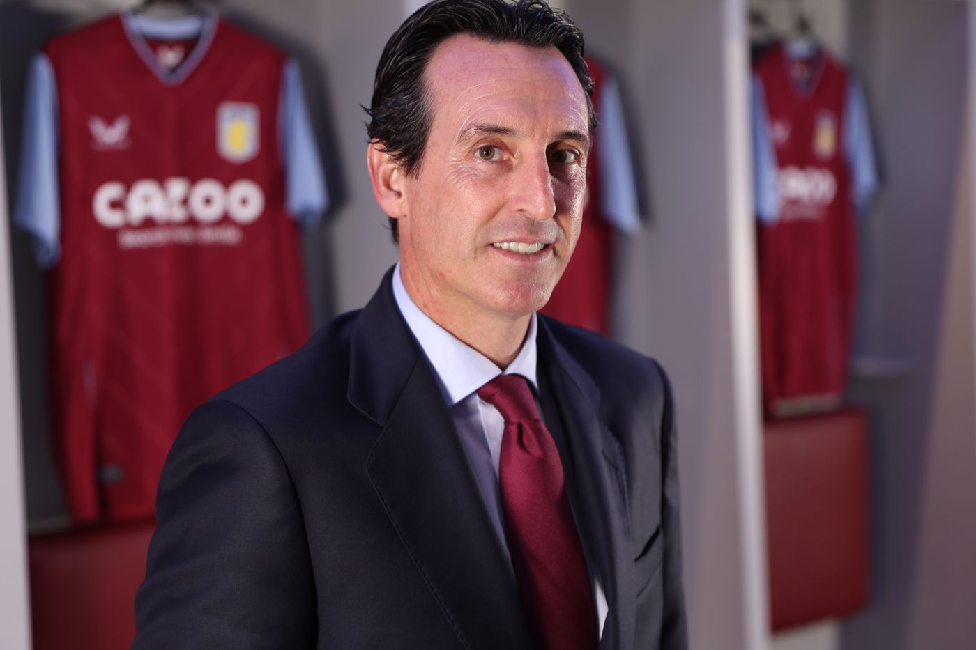 Unai Emery - Page 150 - Villa Talk - VillaTalk
