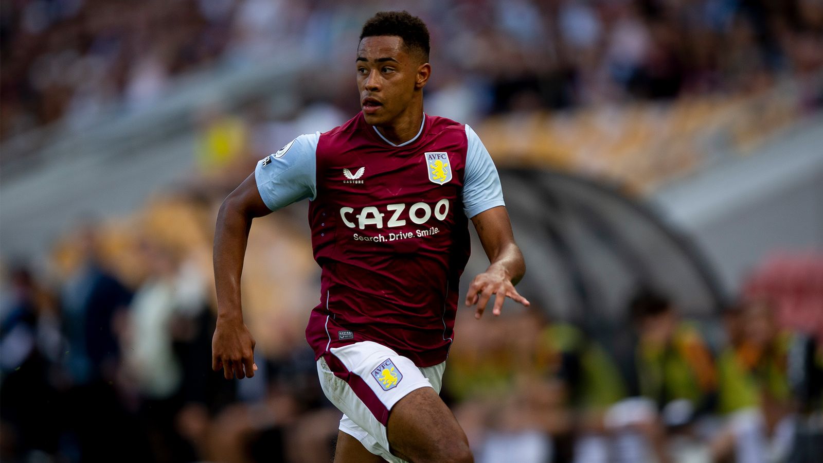Jacob Ramsey | AVFC