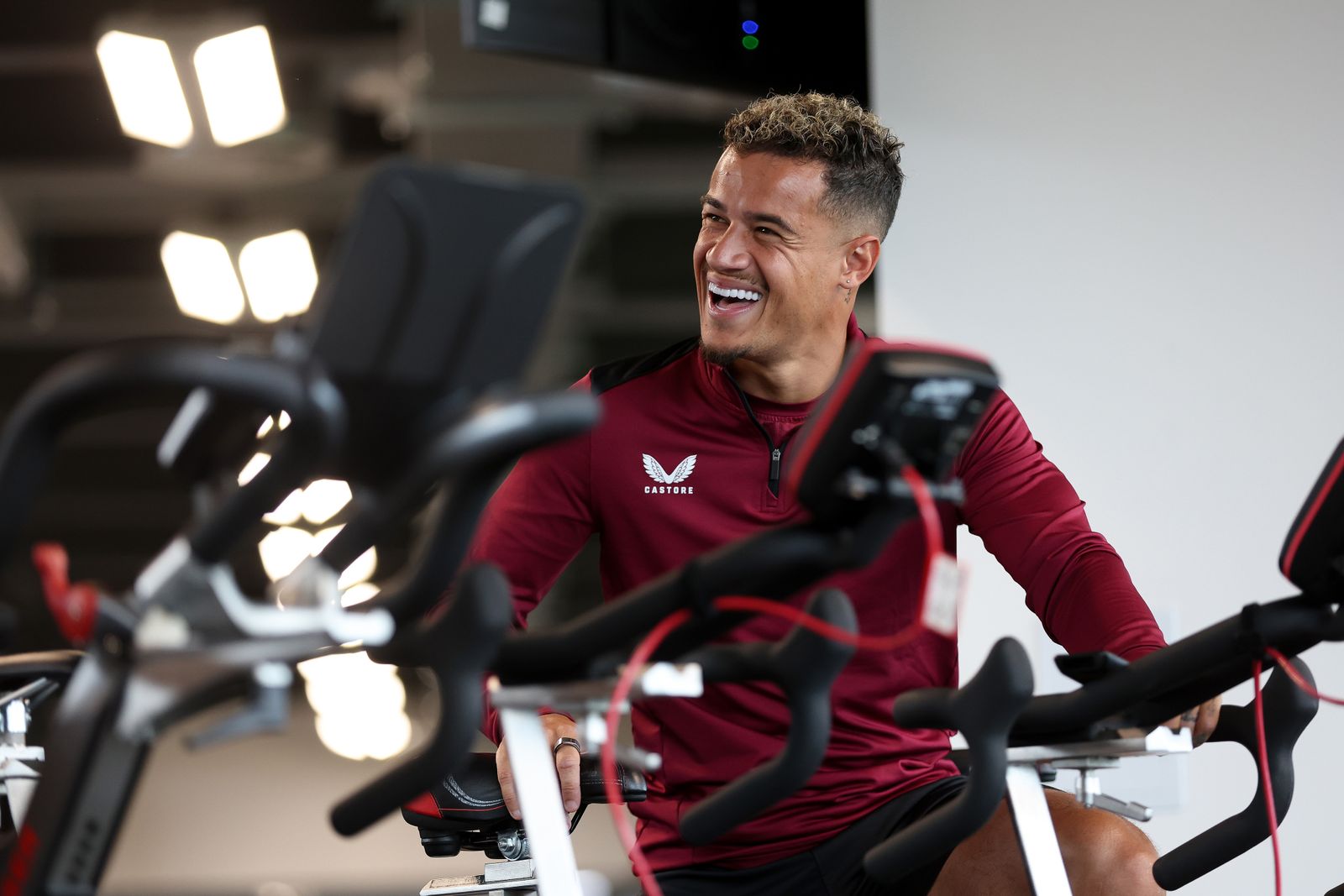 Philippe Coutinho | AVFC