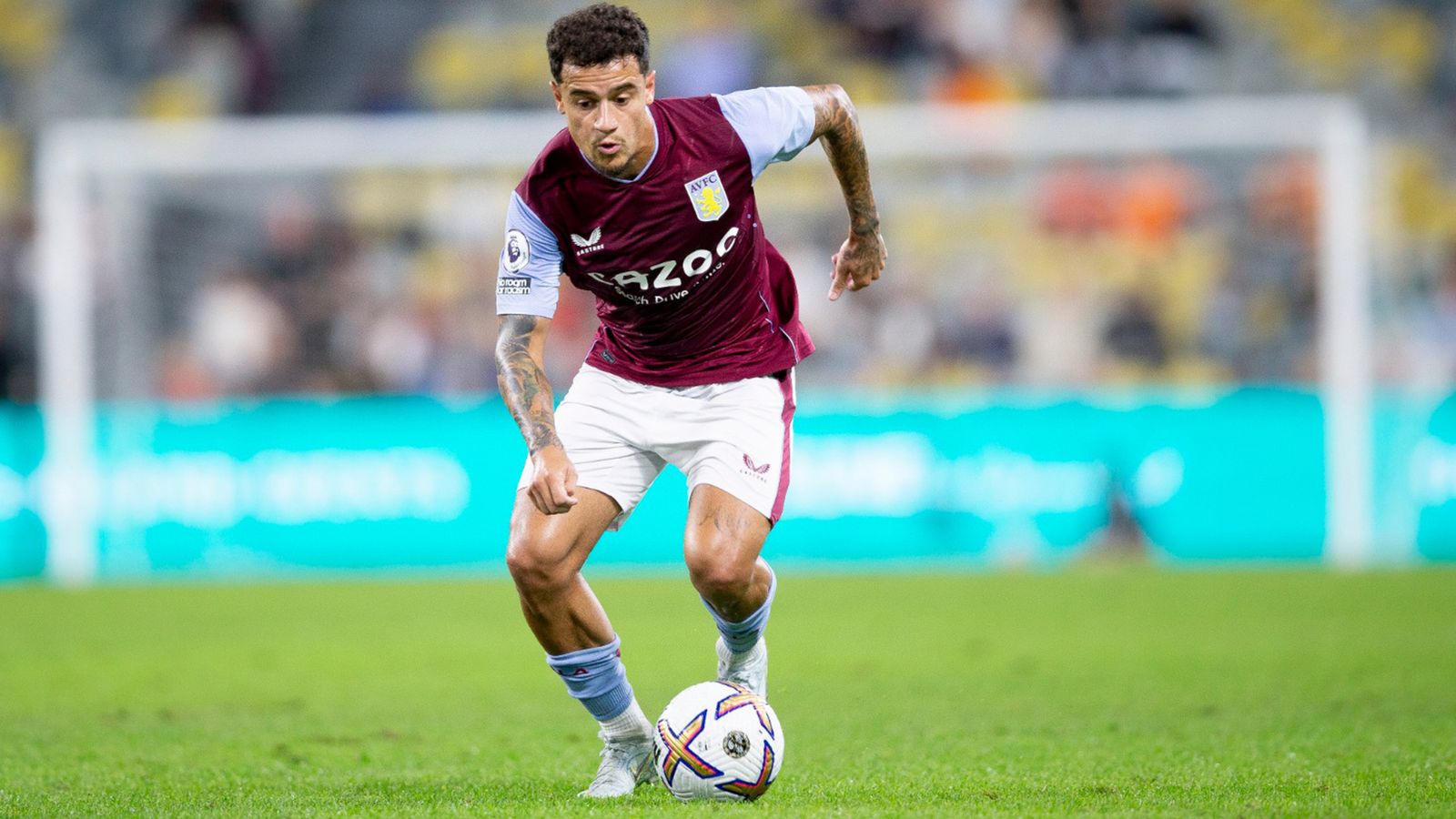 Philippe Coutinho | AVFC