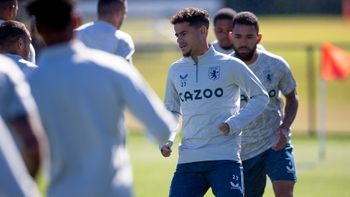 Philippe Coutinho | AVFC