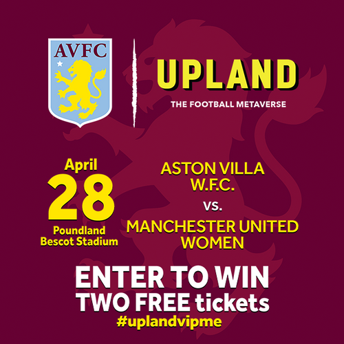 Aston Villa Football Club | The official club website | AVFC