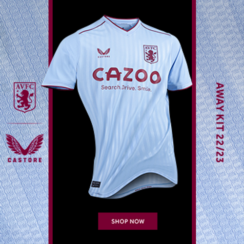 Aston Villa Football Club | The official club website | AVFC