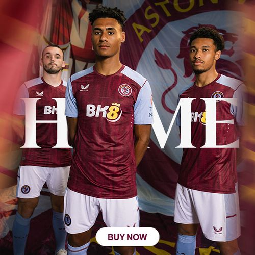 Aston Villa Football Club | The official club website | AVFC
