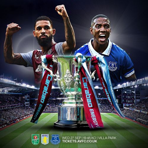 Aston Villa Football Club | The official club website | AVFC