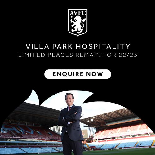 Aston Villa Football Club | The official club website | AVFC