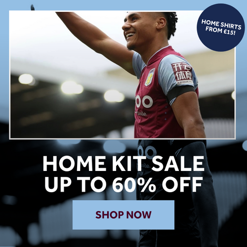 Aston Villa Football Club | The official club website | AVFC