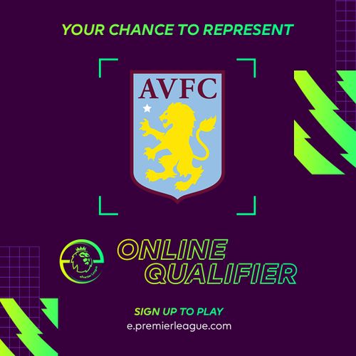 Aston Villa Football Club | The official club website | AVFC