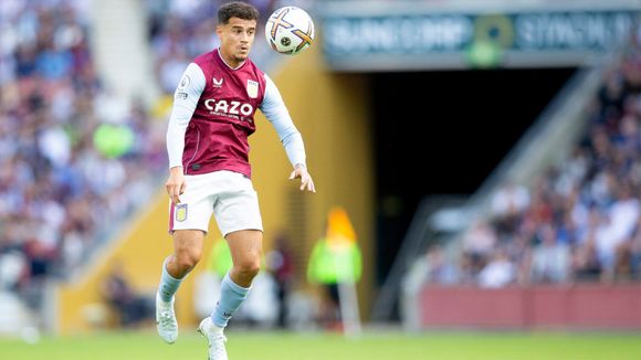 Philippe Coutinho | AVFC