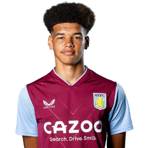 Abube Onuchukwu | AVFC