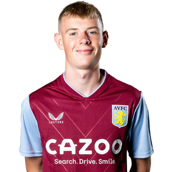 Rory Wilson | AVFC