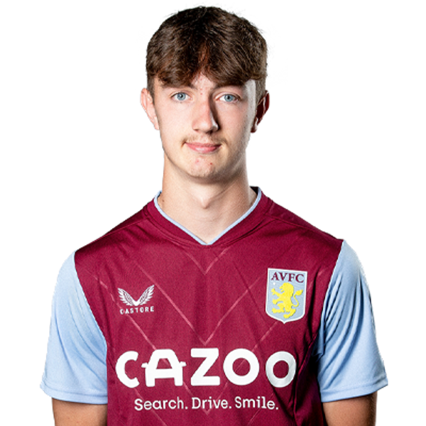 Archie Duerden | AVFC