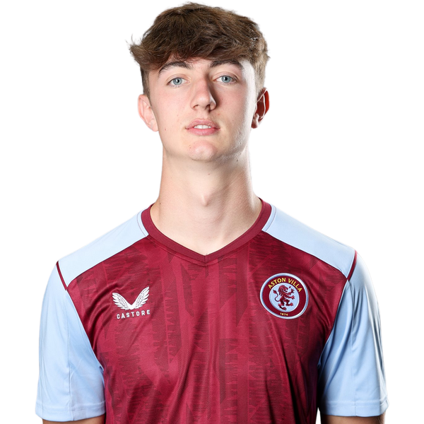 Archie Duerden | AVFC