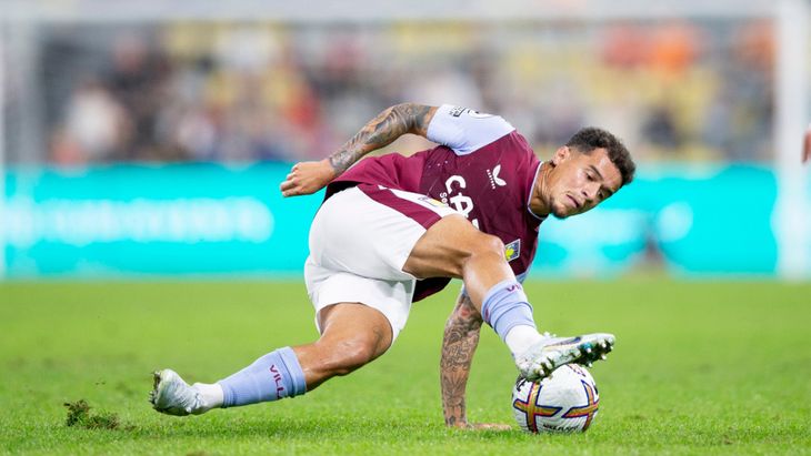 Philippe Coutinho | AVFC